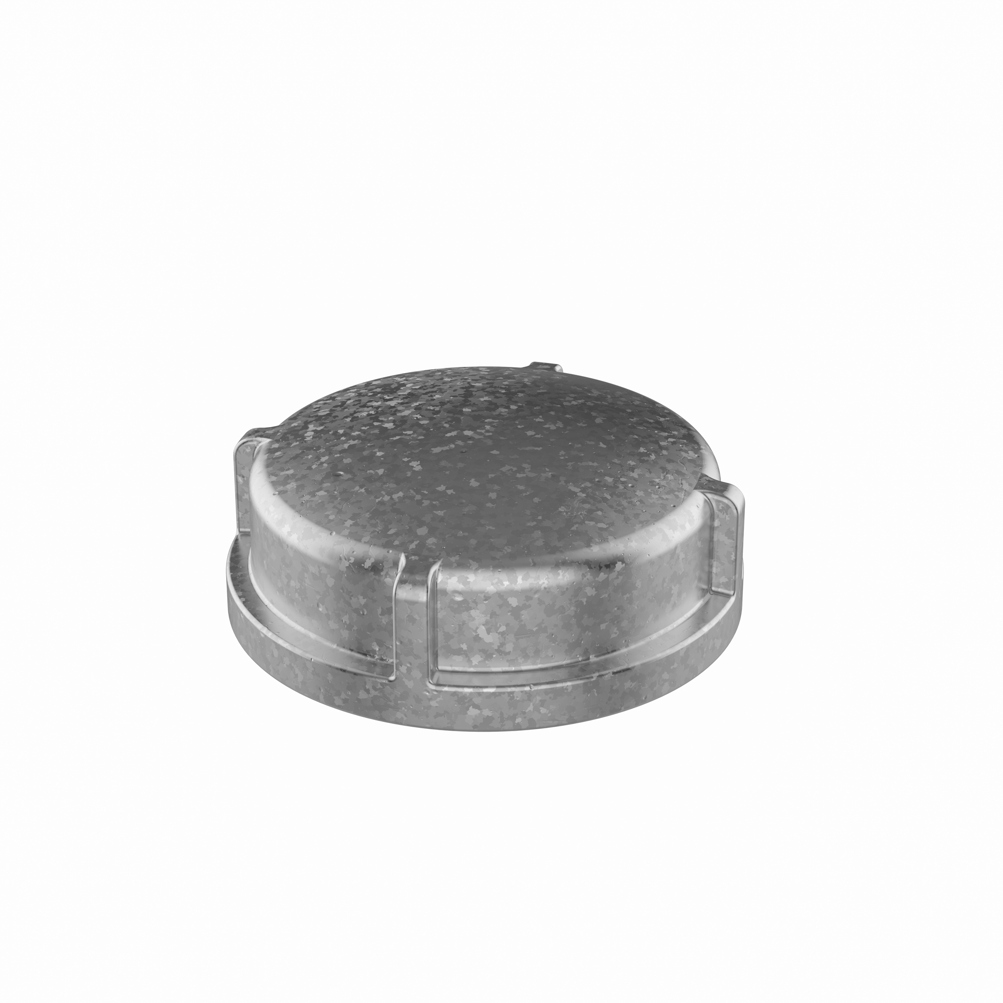 Bollard Caps – Postman - Steel Posts & Bollards